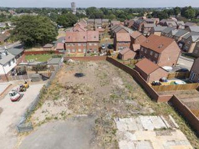 0 Bedrooms Land for sale in Blackberry Lane, Wyken, Coventry CV2