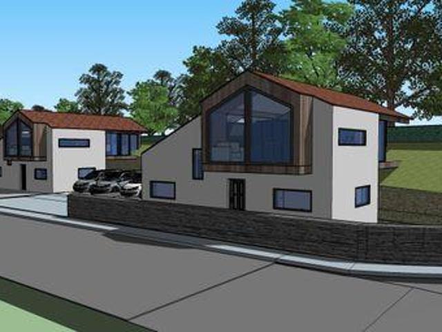 0 Bedrooms Land for sale in Building Plots, Ladygrove, Sawmills, Belper DE56