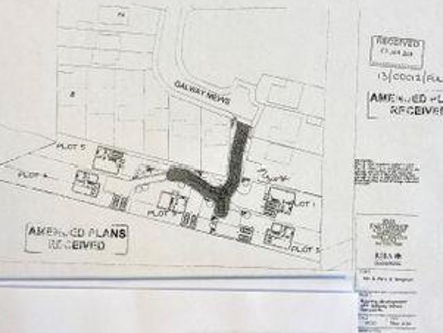 0 Bedrooms Land for sale in Galway Mews, Harworth, Doncaster DN11