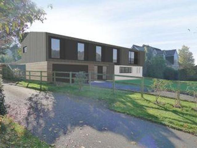 0 Bedrooms Land for sale in Gascoigne Lane, Ropley, Alresford, Hampshire SO24