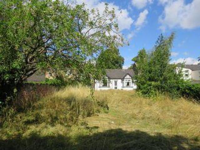 0 Bedrooms Land for sale in Gloucester Road, Cheltenham GL51