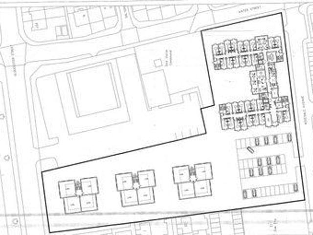 0 Bedrooms Land for sale in Gloucester Street, Atherton, Manchester M46