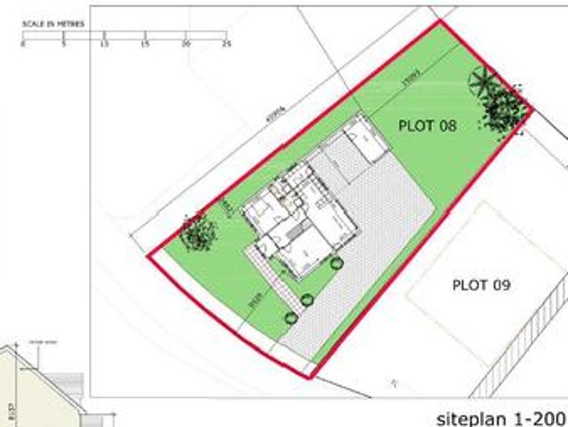 0 Bedrooms Land for sale in Greenhill Road, Hareshaw, Cleland ML1