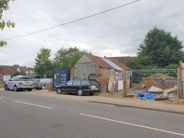 0 Bedrooms Land for sale in Guildford Road, Normandy, Guildford GU3