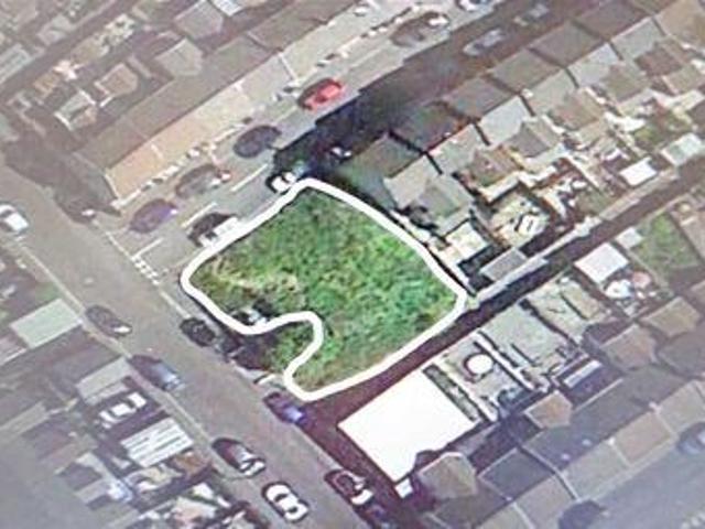 0 Bedrooms Land for sale in David Street, Penygraig, Tonypandy CF40