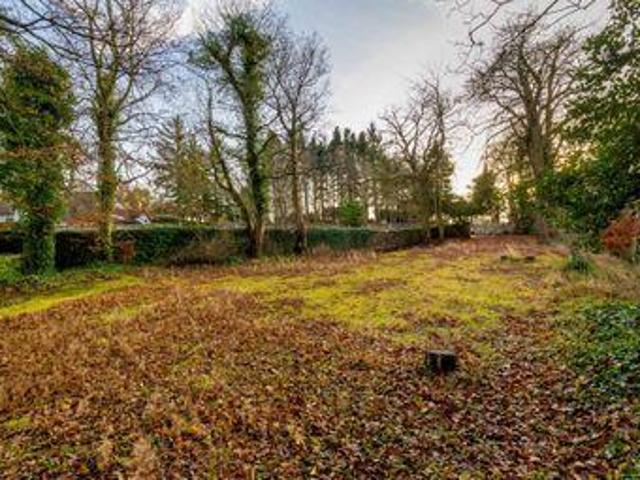 0 Bedrooms Land for sale in Development Plot, 64 Johnsburn Road, Edinburgh EH14