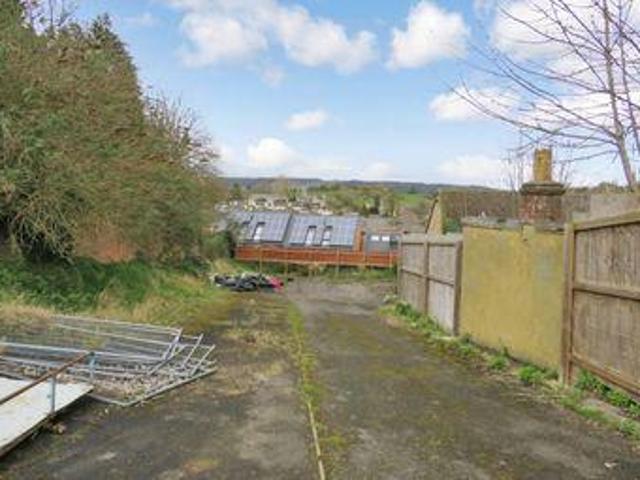 0 Bedrooms Land for sale in Fortview Terrace, Bridge Street, Cainscross, Stroud GL5