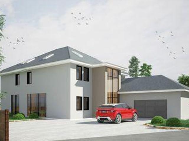 0 Bedrooms Land for sale in Fallside Road, Bothwell, Glasgow G71