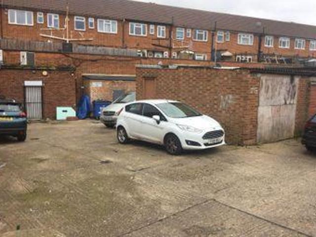 0 Bedrooms Land for sale in Fencepiece Road, Ilford IG6