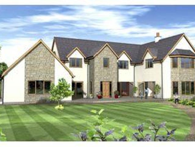 0 Bedrooms Land for sale in Floors Farm, Stonehouse Road, Strathaven ML10