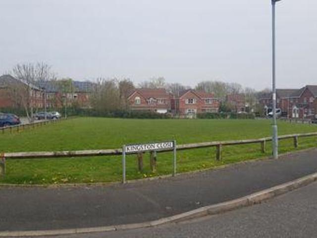 0 Bedrooms Land for sale in Kingston Close, Bury BL8