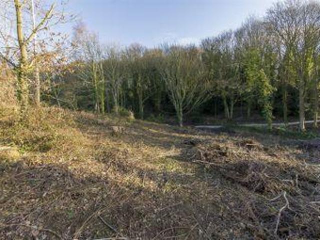 0 Bedrooms Land for sale in Hockley Lane, Wingerworth, Chesterfield S42