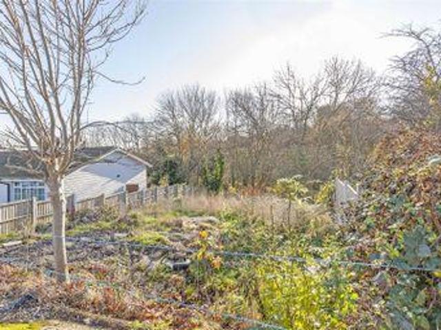 0 Bedrooms Land for sale in Harehill Road, Chesterfield S40