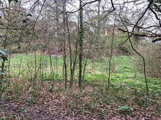 0 Bedrooms Land for sale in Hemwood Road, Windsor SL4