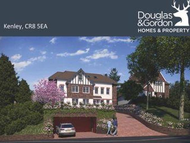 0 Bedrooms Land for sale in Hermitage Road, Kenley CR8