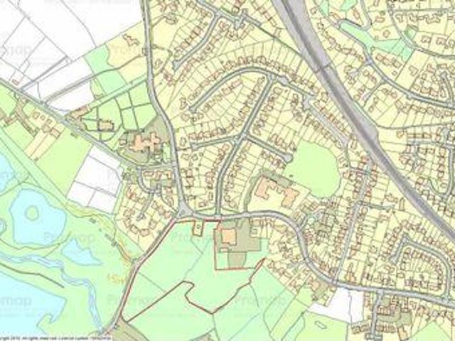 0 Bedrooms Land for sale in High Street, Sandhurst GU47