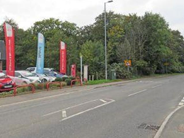 0 Bedrooms Land for sale in High Street, Sandhurst GU47