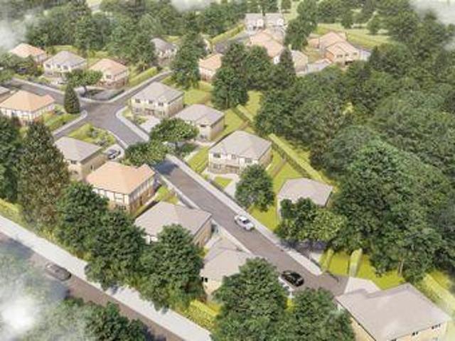 0 Bedrooms Land for sale in High Street, Sandhurst GU47