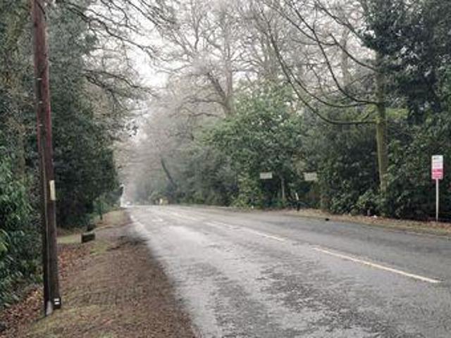 0 Bedrooms Land for sale in Hill Brow, Liss GU33