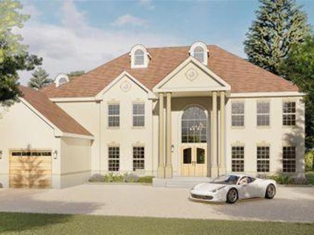 0 Bedrooms Land for sale in Hill Brow, Liss GU33