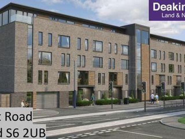 0 Bedrooms Land for sale in Hillsborough Barracks Shopping Mall, Langsett Road, Sheffield S6