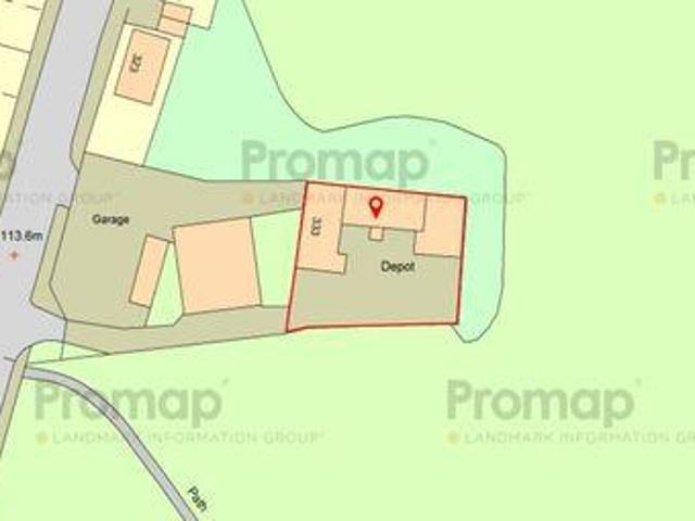 0 Bedrooms Land for sale in Icknield Way, Luton LU3