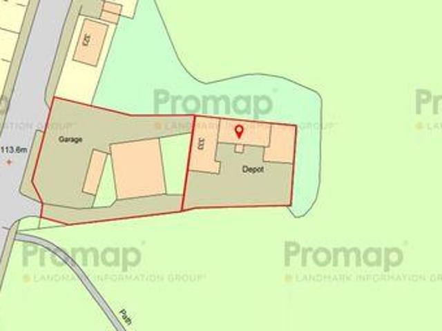 0 Bedrooms Land for sale in Icknield Way, Luton LU3