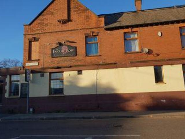0 Bedrooms Land for sale in Old Bedford Road, Luton LU2