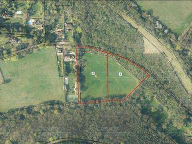 0 Bedrooms Land for sale in Long Hill, Woldingham, Caterham CR3