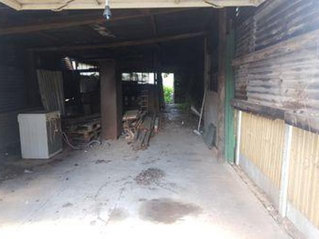 0 Bedrooms Land for sale in Laugherne Road, Worcester WR2