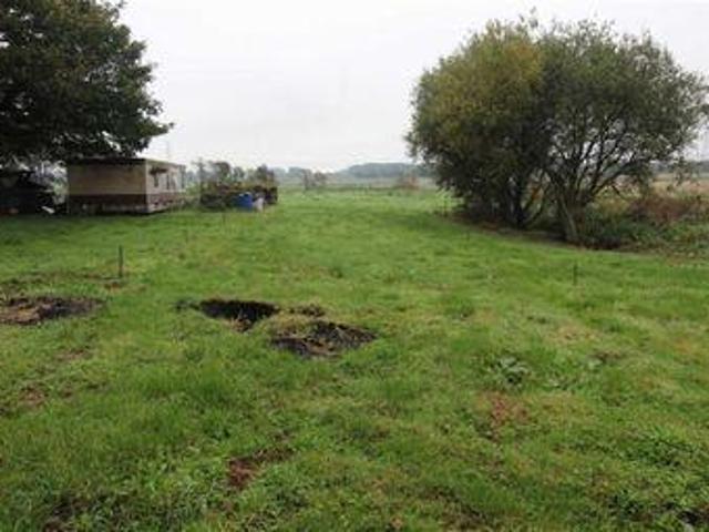 0 Bedrooms Land for sale in Lancaster Road, Out Rawcliffe, Preston PR3