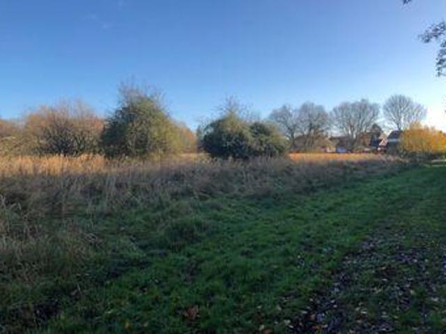 0 Bedrooms Land for sale in Land To Rear Of Church Road, Willington MK44