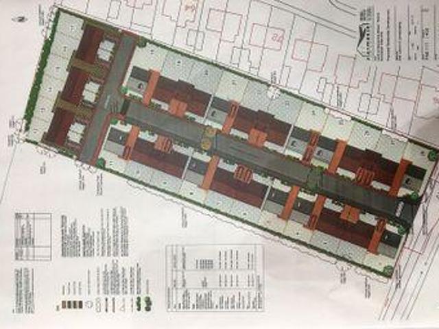 0 Bedrooms Land for sale in Land, Alexandra Street, Thorne DN8