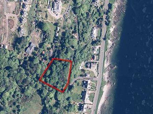 0 Bedrooms Land for sale in Land At Ardencraig House, Rothesay PA209Ep PA20