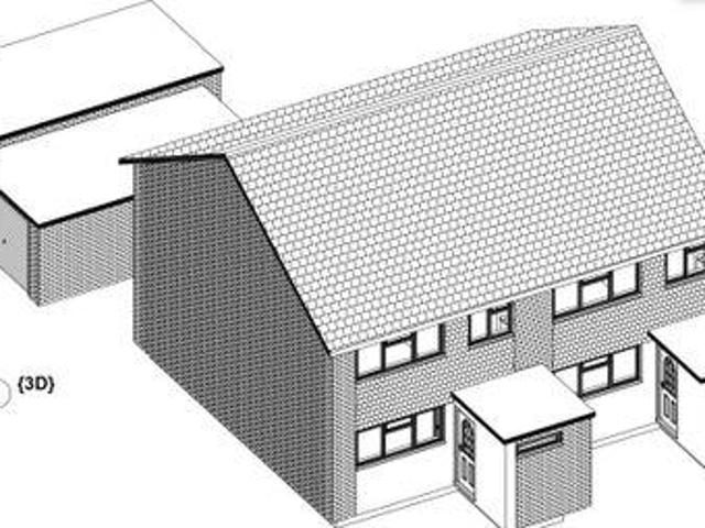 0 Bedrooms Land for sale in Land At Spring Lodge Close, Eastbourne BN23