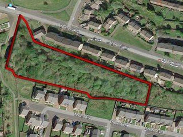 0 Bedrooms Land for sale in Land Off Townhill Road, Hamilton ML3