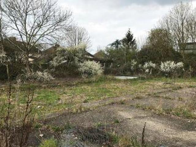 0 Bedrooms Land for sale in Land Rear Of 71 Hall Lane, Sandon, Chelmsford, Essex CM2