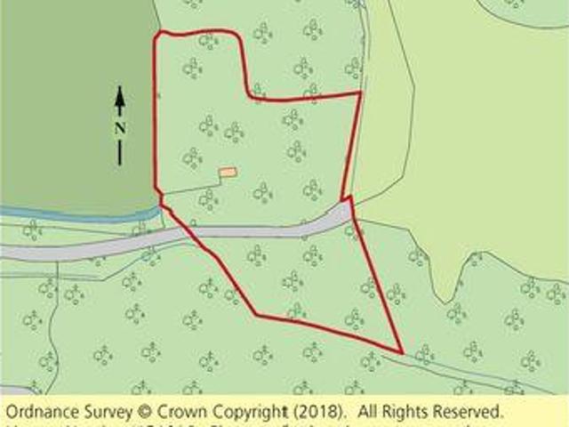 0 Bedrooms Land for sale in Land South Of Green Street, East Worldham, Alton, Hampshire GU34