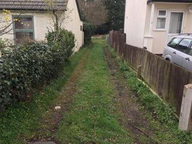 0 Bedrooms Land for sale in Lennard Road, Bromley BR2