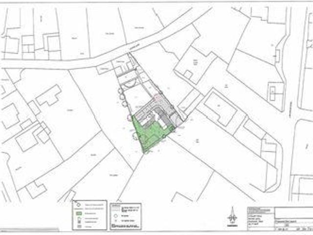 0 Bedrooms Land for sale in Morse Lane, Drybrook GL17