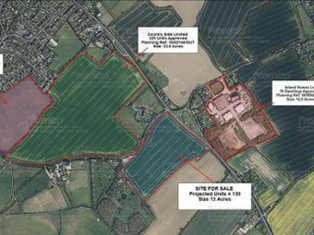 0 Bedrooms Land for sale in Mill Lane, Hawbush Green, Braintree CM77