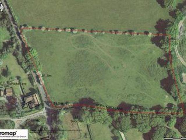 0 Bedrooms Land for sale in Northcote Lane, Shamley Green GU5