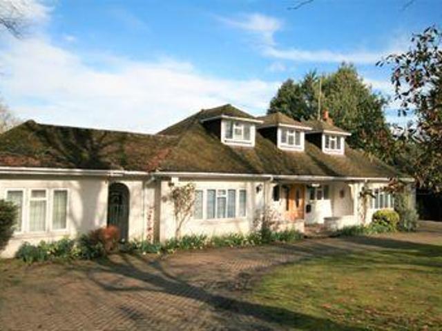 0 Bedrooms Land for sale in Sandy Lodge Lane, Northwood HA6