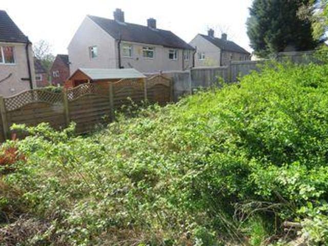 0 Bedrooms Land for sale in Silk Mill Gardens, Horsforth, Leeds LS16