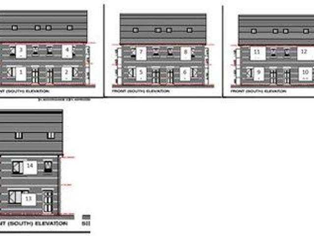 0 Bedrooms Land for sale in St Barnabas Place, Preston PR1