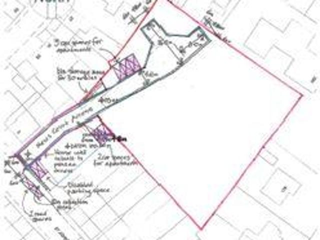 0 Bedrooms Land for sale in St. Johns Avenue, Newsome, Huddersfield HD4