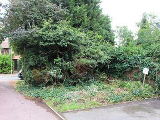 0 Bedrooms Land for sale in Stoneyfields Lane, Edgware HA8