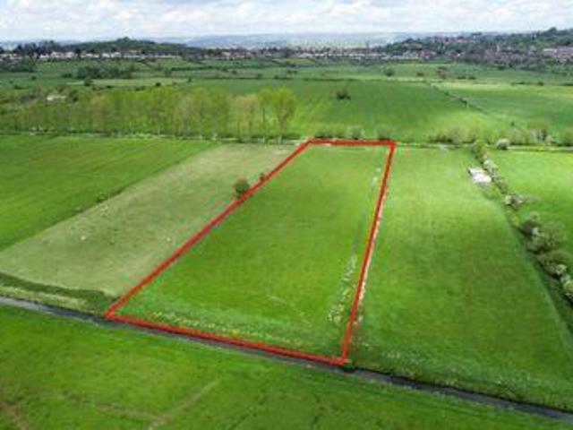 0 Bedrooms Land for sale in Street Drove, Somerset BA16