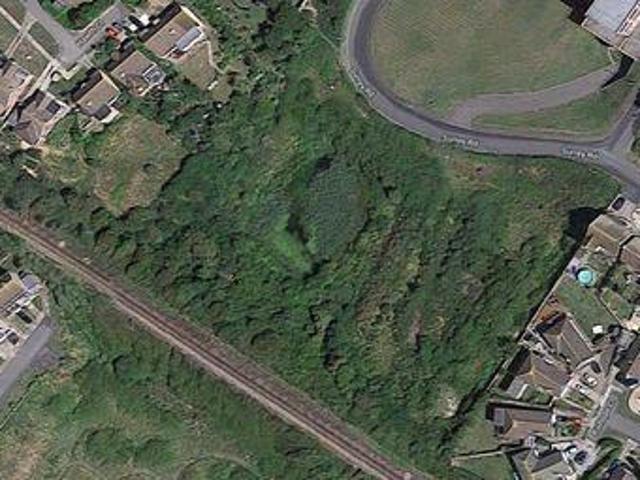 0 Bedrooms Land for sale in Surrey Road, Seaford BN25