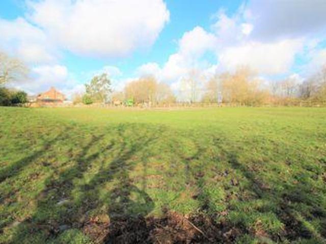 0 Bedrooms Land for sale in Pocket Nook Lane, Lowton, Warrington WA3